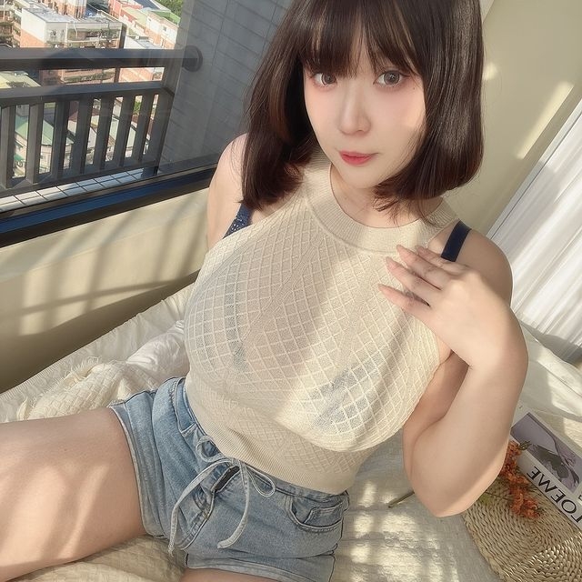 Ruru茹茹 | DKon.app/howdanoruru